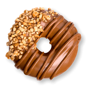 Donut Original Glazed® | Clássico da Krispy Kreme
