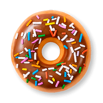 Donut Original Glazed® | Clássico da Krispy Kreme