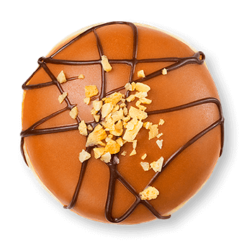 Donut Original Glazed® | Clássico da Krispy Kreme